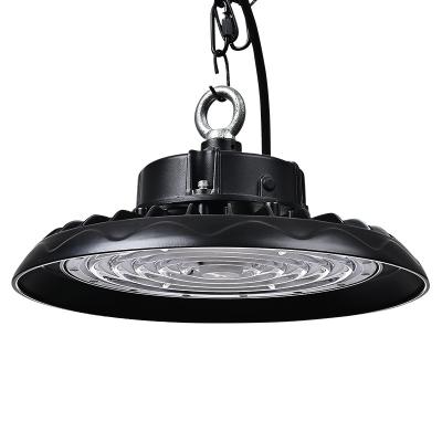 China Explosion Proof LED High Bay Lighting 100W-200W IP65 with 19000lm Output and 50,000 Hour Lifespan for sale