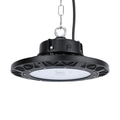 China Aluminum UFO LED High Bay Light IP65 19000lm 50K Hours Explosion Proof Industrial Lighting for sale