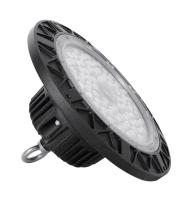 China Aluminum UFO LED High Bay Light IP65 19000lm 50K Hours Explosion Proof Industrial Lighting for sale
