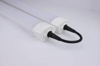 China 160lm/W Linkable LED Triproof Light with IP65 Rating, 18-45W Power Range, and 5-Year Warranty for sale