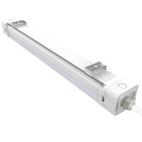 China Explosion Proof LED Triproof Light IP65 AC100-240V 120-150lm/W 1200mm/1400mm Industrial Lighting for sale