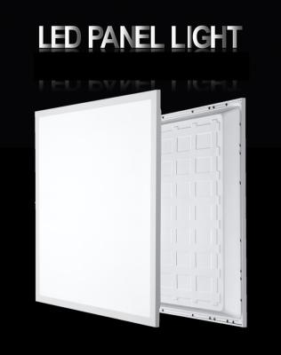 China HS LED Flat Panel Lights 20W 300x300mm with 2000lm Output and IP44 Rating for Indoor Commercial Lighting for sale