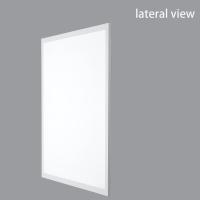 China HS LED Flat Panel Lights 20W 300x300mm with 2000lm Output and IP44 Rating for Indoor Commercial Lighting for sale