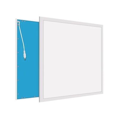 China CRI 80 LED Flat Panel Light 100-240V 50,000hrs Bar Style Ceiling Mount Indoor Lighting for sale