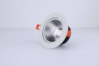 China Recessed LED Spotlight Fixture 5W 35W 2700K 6500K for Factory Supermarket for sale