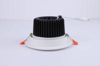 China Recessed LED Spotlight Fixture 5W 35W 2700K 6500K for Factory Supermarket for sale