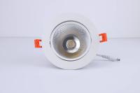 China Recessed LED Spotlight Fixture 5W 35W 2700K 6500K for Factory Supermarket for sale