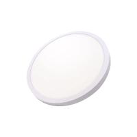 China 600mm 500mm 400mm Surface Mount Flat Panel LED Lights with 120° Beam Angle and 5-Year Warranty for sale