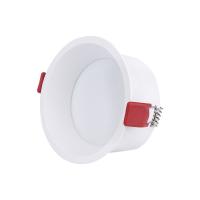 China 12W 18W 24W LED Downlight With Warm White / White / Daylight Light Source for sale