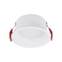 China 12W 18W 24W LED Downlight With Warm White / White / Daylight Light Source for sale