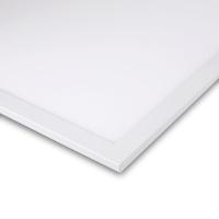 China Indoor Surface Mount LED Panel Lights 120LM/W 18W-60W with CE RoHS Certification for sale
