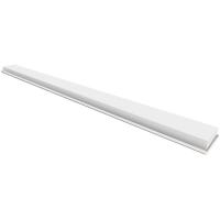 China Daylight Sensor Indoor LED Flat Panel Lights 50,000hrs Lifespan 120° Beam Angle for Supermarket Shop for sale