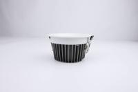 China Round IP65 Recessed Downlight With COB LED Light Source / 60° Beam Angle for sale