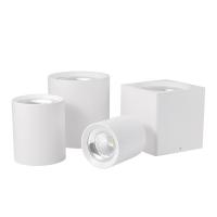 China IP65 Rated LED Downlight with 50,000+ Hour Lifespan - 6W to 24W Power Options in Warm White/White/Daylight for sale
