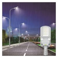 China IP66 Commercial LED Street Light 150W 150lm/W with 120° Beam Angle for Outdoor Road and Park Lighting for sale