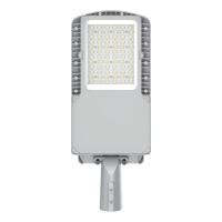 China IP66 Commercial LED Street Light 150W 150lm/W with 120° Beam Angle for Outdoor Road and Park Lighting for sale