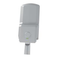 China 150lm/W CREE LED Street Lights 50W-300W with IP65 Rating for Outdoor Road Lighting for sale