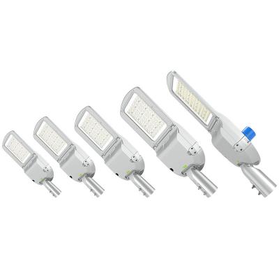 China 100W-300W CREE LED Street Light with 60mm Pole Diameter and 120+ lm/W Efficiency for Outdoor Lighting for sale