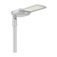 China Aluminum LED Street Light 100W-300W IP65 with 120° Beam Angle and 470×260×65 mm Dimensions for sale
