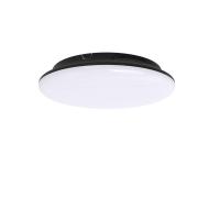 China 20W IP66 LED Ceiling Lamp with Dimmable Function - 100V-220V Voltage, 5-Year Warranty, Available in 255mm-380mm Sizes for sale