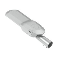 China SMD3030 LED Street Light 100W-300W IP65 Aluminum Outdoor Fixture 470x260x65mm for sale
