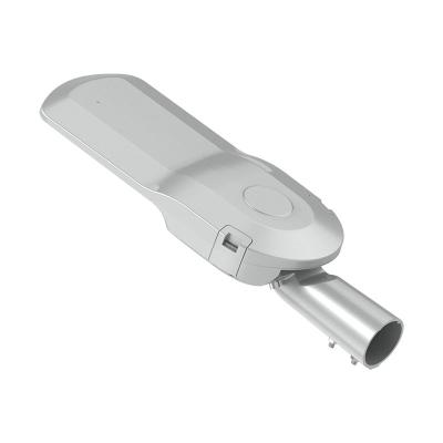 China SMD3030 LED Street Light 100W-300W IP65 Aluminum Outdoor Fixture 470x260x65mm for sale