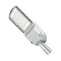 China 470×260×65mm CREE LED Street Light - 100W-300W Aluminum Outdoor Lighting with IP65 Rating for sale