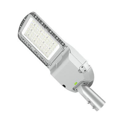 China 470×260×65mm CREE LED Street Light - 100W-300W Aluminum Outdoor Lighting with IP65 Rating for sale