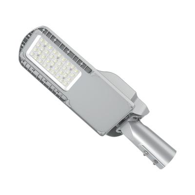 China CREE LED Street Light 100W-300W with SMD3030 Chip, IP65 Rated Aluminum Outdoor Lighting 470×260×65mm for sale