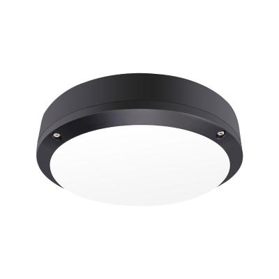 China IP65 LED Ceiling Lamp 15W-30W Damp Proof Aluminum Light 100lm/W Efficiency 5-Year Warranty for sale