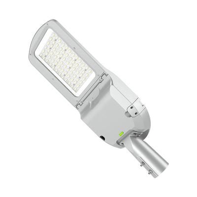 China 100W-300W CREE LED Street Light IP65 Weatherproof 60mm Pole Mount for Park and Road Lighting for sale