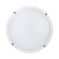 China IP65 Aluminum SMD 2835 LED Ceiling Lamp 20W 100V-220V Dimmable Lighting with 5-Year Warranty for sale