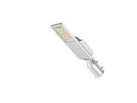 China 50W Commercial LED Street Light for 60mm Pole - IP65 Rated with 470×260×65mm Size and >120lm/W Efficiency for sale