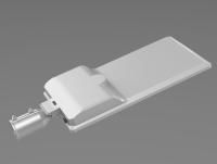 China 250W Aluminum LED Pole Light with SMD3030 Chip - 5-8m Height, IP65 Rated, 120lm/W Efficiency for sale