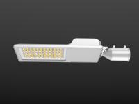 China 150W CREE LED Street Light with 120° Beam Angle and 60mm Pole Mount for Outdoor Lighting for sale