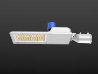 China 150W CREE LED Street Light with 120° Beam Angle and 60mm Pole Mount for Outdoor Lighting for sale