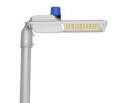 China 150W CREE LED Street Light with 120° Beam Angle and 60mm Pole Mount for Outdoor Lighting for sale