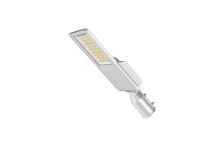 China 75W Dimmable Warm White Outdoor LED Street Light with 90×120° Light Angle and IP65 Rating for sale