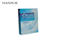 China Hydrating Soothing Skin Care Sheet Mask Pore Refining Smooth Soft Feeling for sale