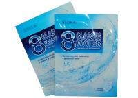 China Hydrating Soothing Skin Care Sheet Mask Pore Refining Smooth Soft Feeling for sale