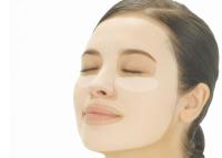 China Hydrating Soothing Skin Care Sheet Mask Pore Refining Smooth Soft Feeling for sale