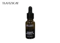 China 100% Natural Geranium Pure Essential Oils Therapeutic Grade For Skin Diffuser Relax for sale