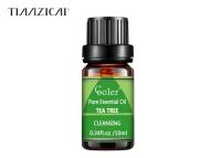China 100% Pure Tea Tree Oil Pure Essential Oils for sale