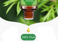China 100% Pure Tea Tree Oil Pure Essential Oils for sale