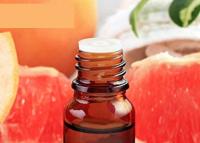 China Therapeutic Grade Grapefruit Pure Essential Oils for Diffuser, Bath, Massage, Skin Care for sale