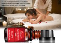 China 100% Pure Rose  Essential  Oil Therapeutic Grade for Face , Diffuser , Hair and Soap Making for sale