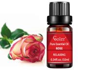 China 100% Pure Rose  Essential  Oil Therapeutic Grade for Face , Diffuser , Hair and Soap Making for sale