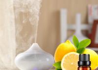 China Fresh Fruit Extract Lemon Pure Essential Oils for sale
