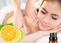 China Fresh Fruit Extract Lemon Pure Essential Oils for sale