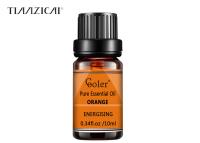 China Moisturizing Vitamin C Pure Essential Oils Anti Aging Organge Oil Nourishing Splash of Citrus for sale